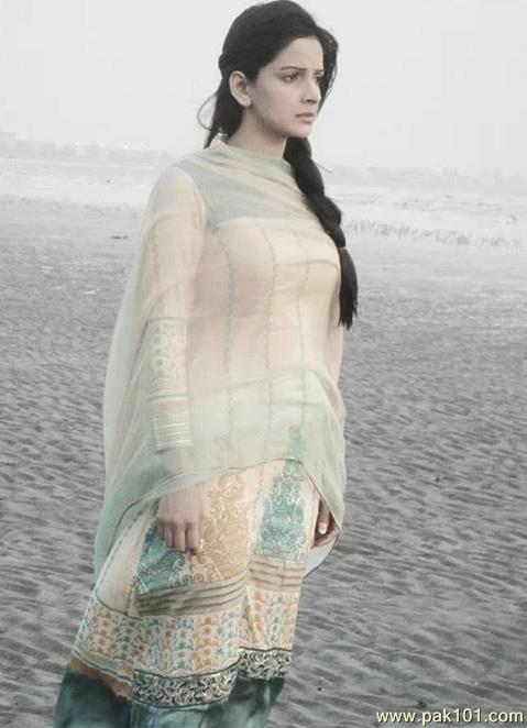 Gallery > Models (Female) > Saba Qamar > Saba Qamar -Pakistani Female ...