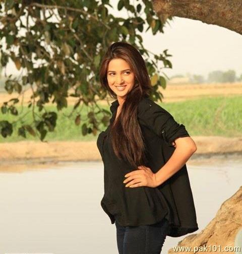Gallery > Models (Female) > Saba Qamar > Saba Qamar -Pakistani Female ...
