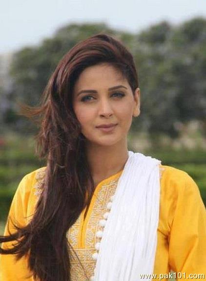 Gallery > Models (Female) > Saba Qamar > Saba Qamar -Pakistani Female ...