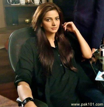 Gallery > Models (Female) > Saba Qamar > Saba Qamar -Pakistani Female ...