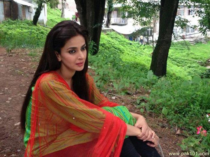 Gallery > Models (Female) > Saba Qamar > Saba Qamar -Pakistani Female ...