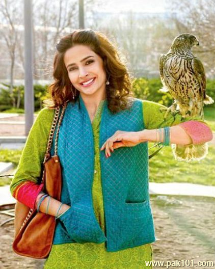 Gallery > Models (Female) > Saba Qamar > Saba Qamar -Pakistani Female ...