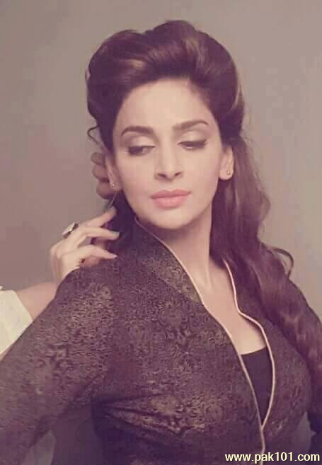 Gallery > Models (Female) > Saba Qamar > Saba Qamar -Pakistani Female ...