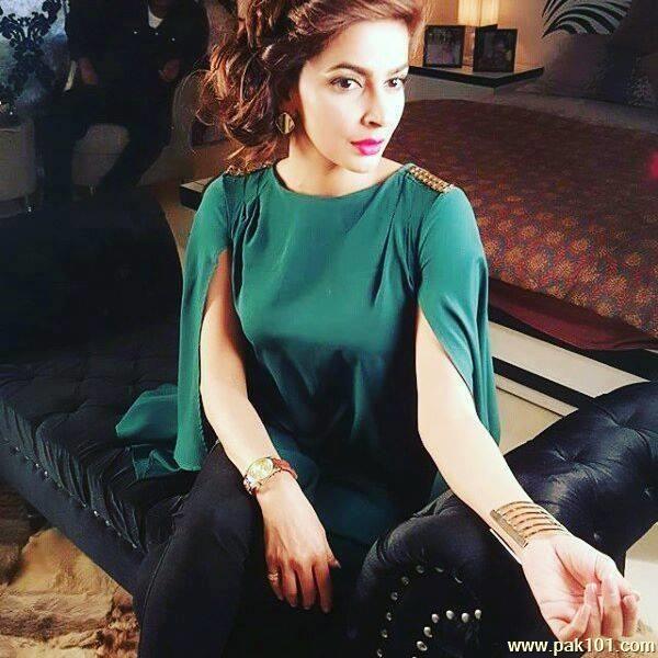 Gallery > Models (Female) > Saba Qamar > Saba Qamar -Pakistani Female ...