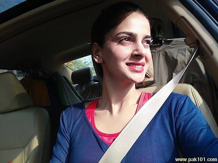 Gallery > Models (Female) > Saba Qamar > Saba Qamar -Pakistani Female ...