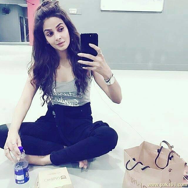 Gallery > Models (Female) > Saba Qamar > Saba Qamar -Pakistani Female ...