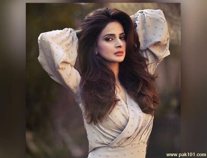 Gallery > Models (Female) > Saba Qamar > Saba Qamar -Pakistani Female ...
