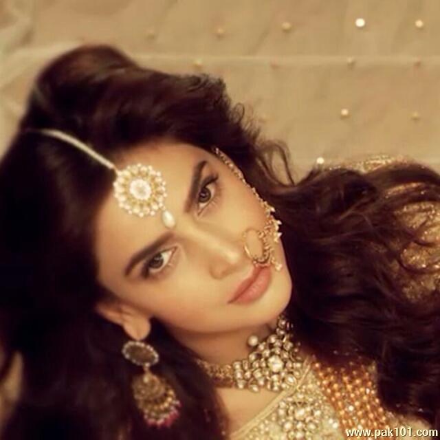 Gallery > Models (Female) > Saba Qamar > Saba Qamar -Pakistani Female ...