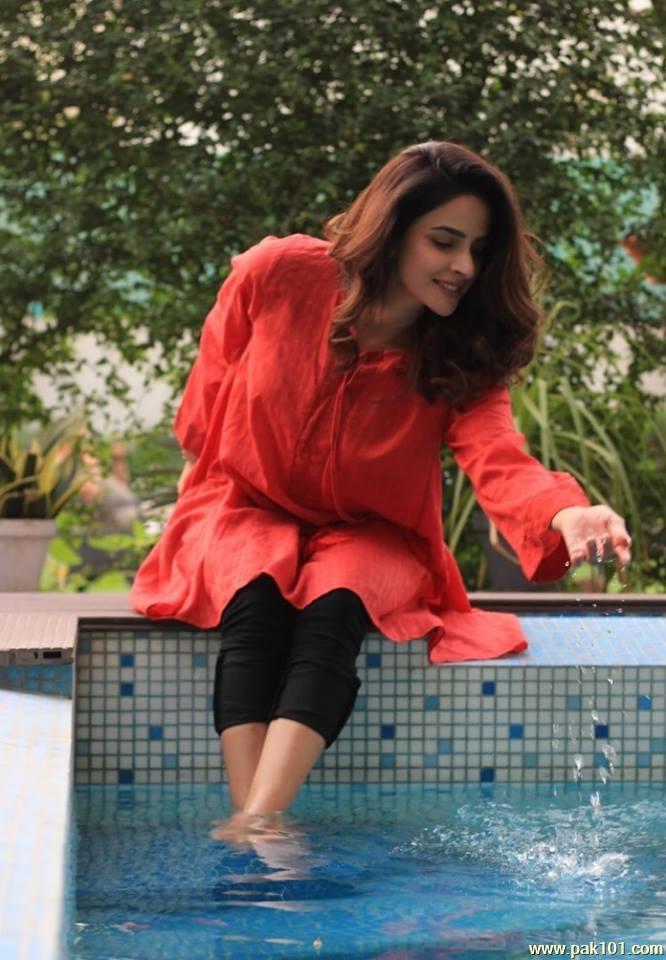 Gallery > Models (Female) > Saba Qamar > Saba Qamar -Pakistani Female ...