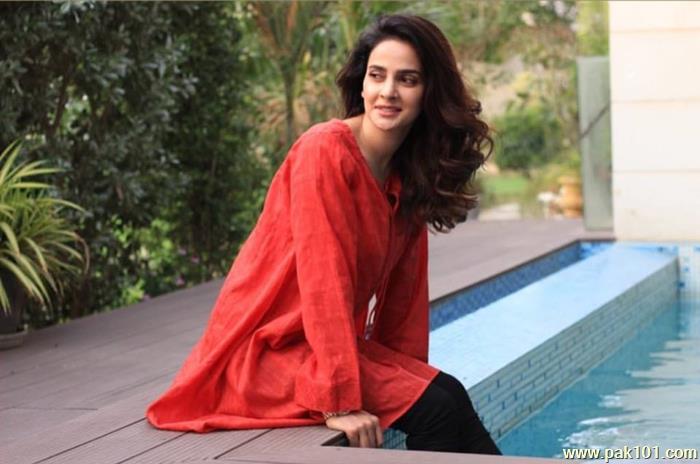 Gallery > Models (Female) > Saba Qamar > Saba Qamar -Pakistani Female ...