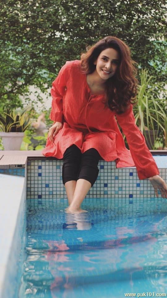 Gallery > Models (Female) > Saba Qamar > Saba Qamar -Pakistani Female ...