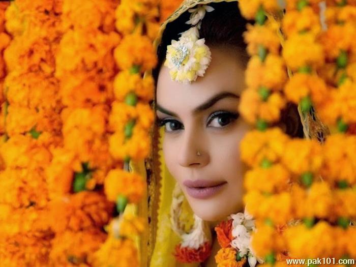 Gallery > Models (Female) > Sadia Imam > Sadia Imam - Pakistani ...