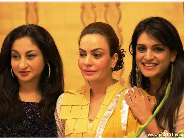 Gallery > Models (Female) > Sadia Imam > Sadia Imam - Pakistani ...