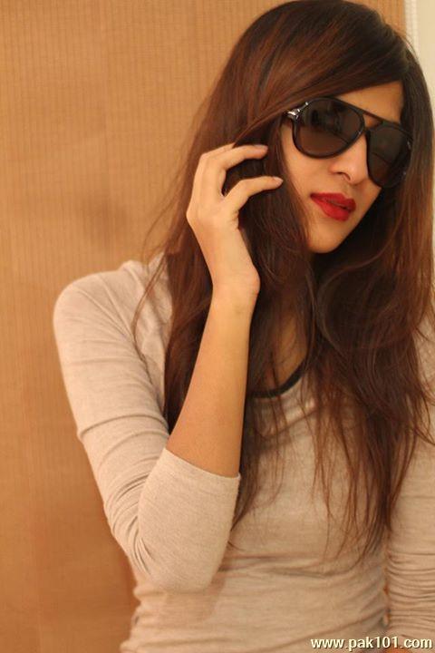 Gallery > Models (Female) > Sama Shah > Sama Shah -Pakistani Female ...