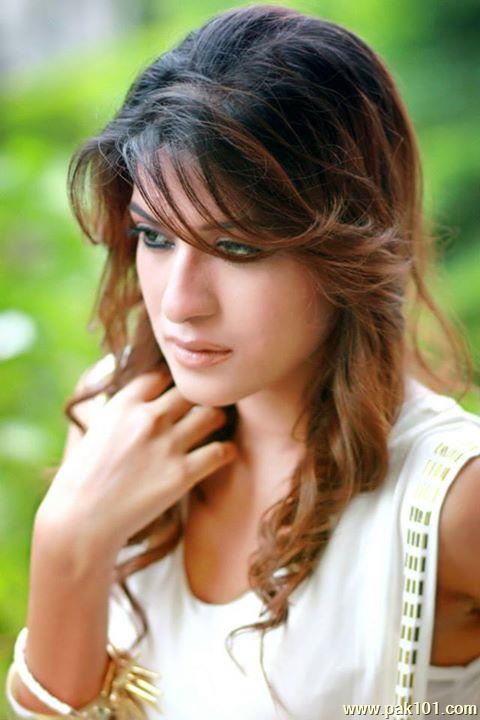 Gallery > Models (Female) > Sama Shah > Sama Shah -Pakistani Female ...