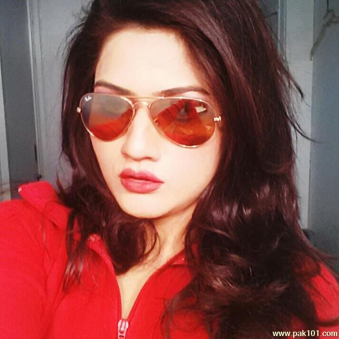 Gallery > Models (Female) > Saman Abid > Saman Abid -Pakistani Female ...