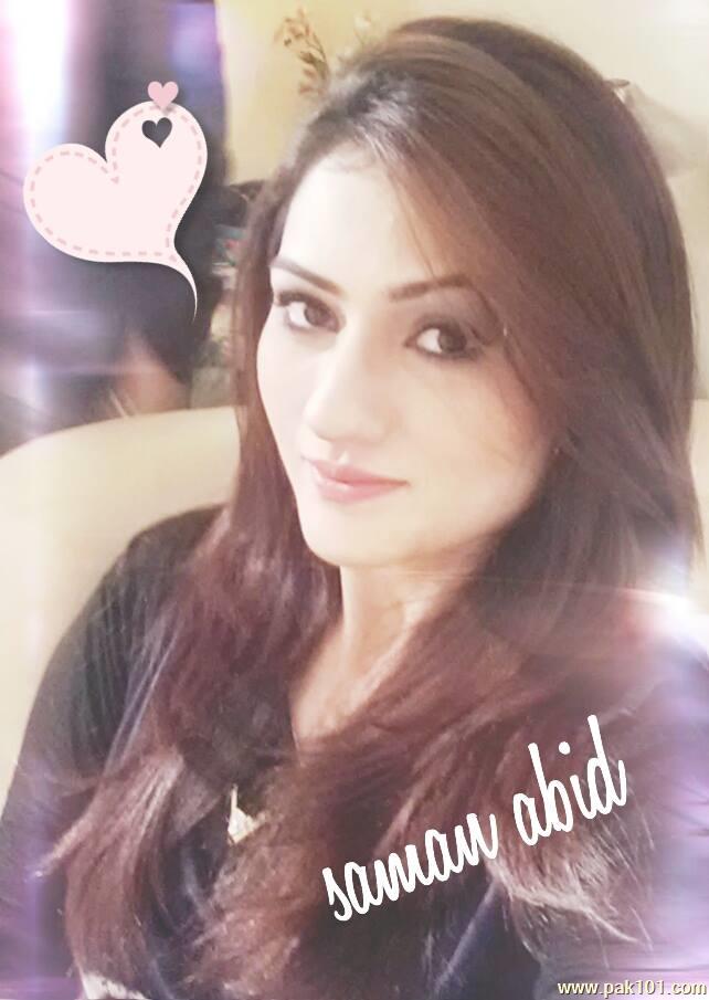 Gallery > Models (Female) > Saman Abid > Saman Abid -Pakistani Female ...