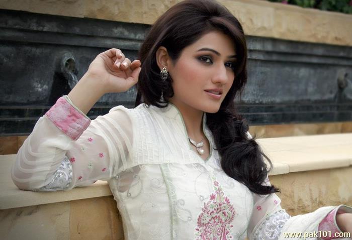 Gallery > Models (Female) > Saman Abid > Saman Abid -Pakistani Female ...