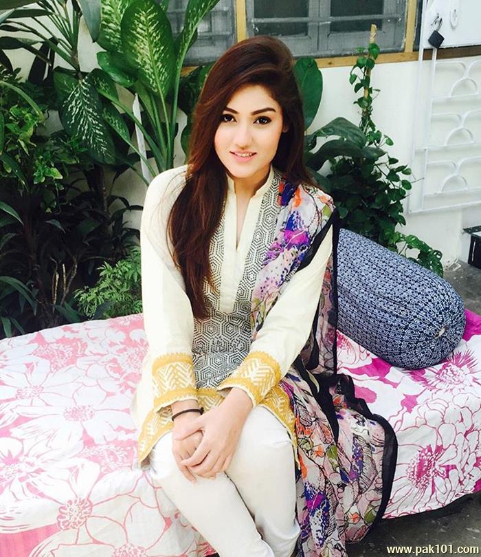 Gallery > Models (Female) > Saman Abid > Saman Abid -Pakistani Female ...