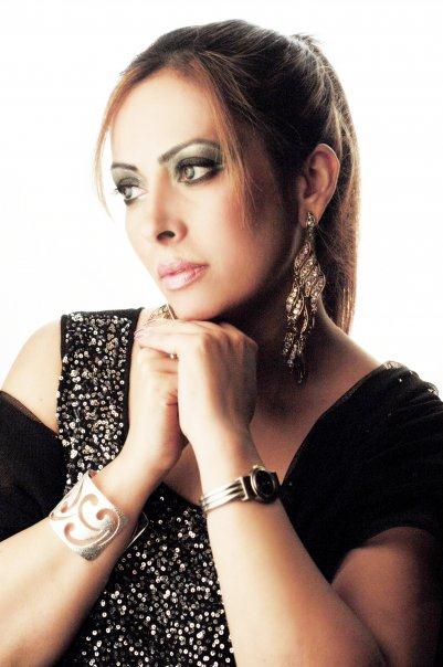 Gallery > Models (Female) > Saman Hasnain > Saman Hasnain high quality ...