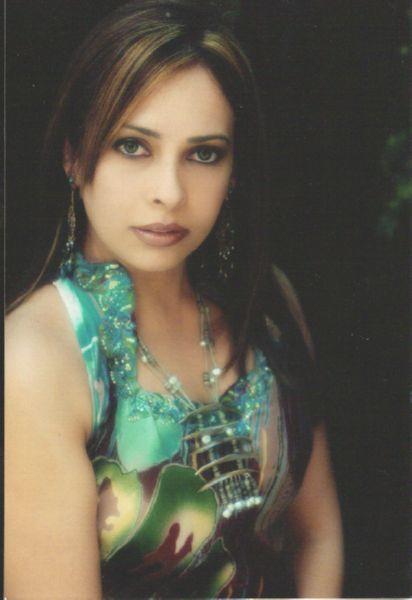 Gallery > Models (Female) > Saman Hasnain > Saman Hasnain high quality ...