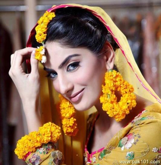 Gallery > Models (Female) > Sana Khan > Sana Khan -Pakistani Fashion ...