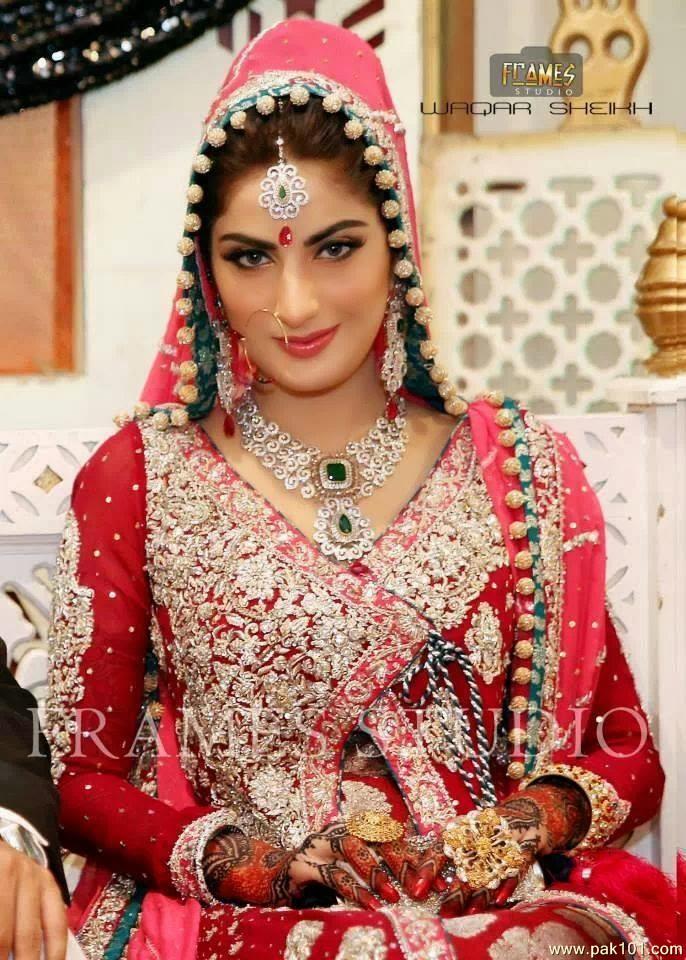 Gallery > Models (Female) > Sana Khan > Sana Khan -Pakistani Fashion ...