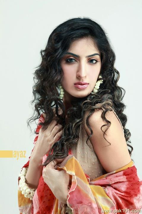 Gallery > Models (Female) > Sana Khan > Sana Khan -Pakistani Fashion ...