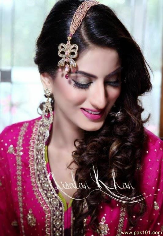 Gallery > Models (Female) > Sana Khan > Sana Khan -Pakistani Fashion ...