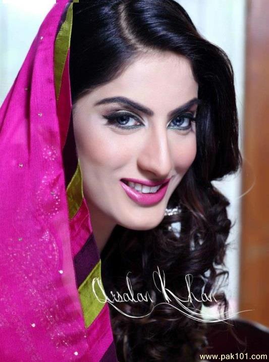 Gallery > Models (Female) > Sana Khan > Sana Khan -Pakistani Fashion ...