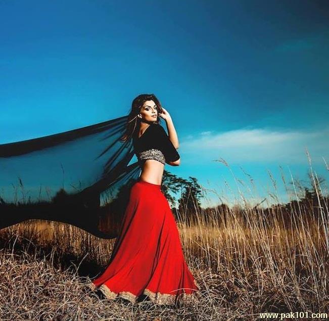 Gallery > Models (Female) > Sarish Khan > Sarish Khan -Pakistani Female ...