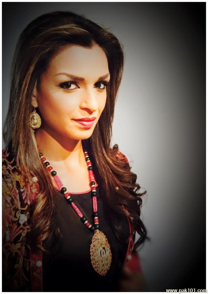 Gallery > Models (Female) > Sarish Khan > Sarish Khan -Pakistani Female ...