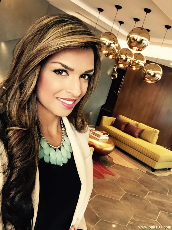 Gallery > Models (Female) > Sarish Khan > Sarish Khan -Pakistani Female ...