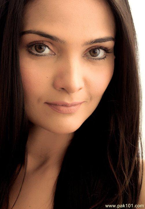 Gallery > Models (Female) > Shazia Khan > Shazia Khan high quality ...