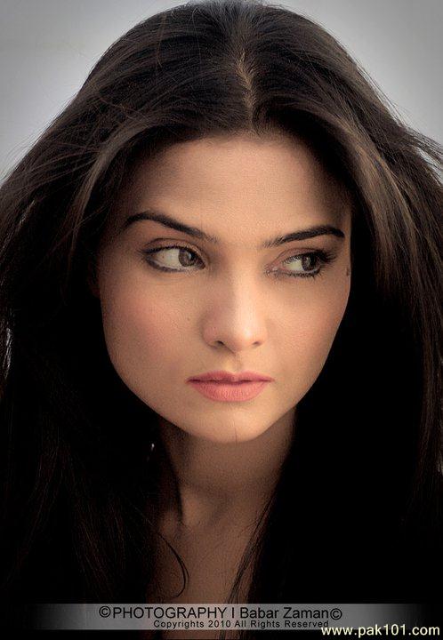 Gallery > Models (Female) > Shazia Khan > Shazia Khan high quality ...