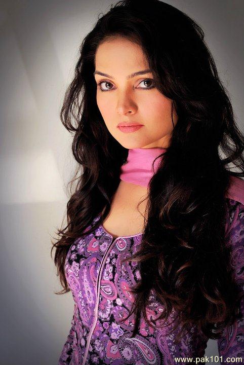 Gallery > Models (Female) > Shazia Khan > Shazia Khan high quality ...