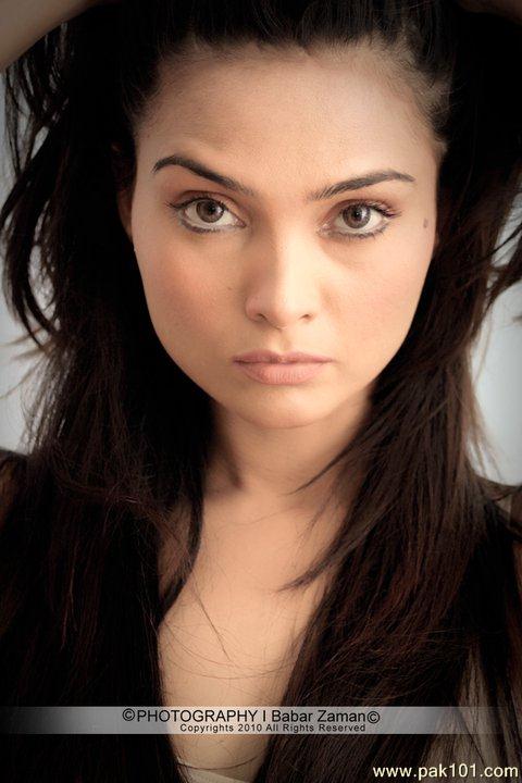 Gallery > Models (Female) > Shazia Khan > Shazia Khan high quality ...