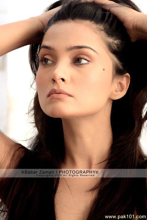 Gallery > Models (Female) > Shazia Khan > Shazia Khan high quality ...