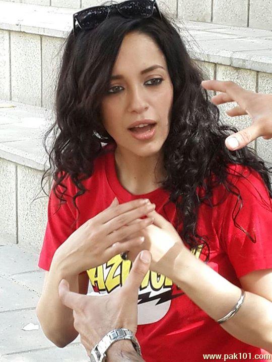 Gallery > Models (Female) > Shazia Naz > Shazia Naz -Pakistani Female ...