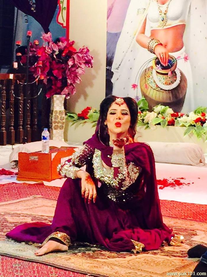 Gallery > Models (Female) > Sheen Javed > Sheen Javed -Pakistan Female ...