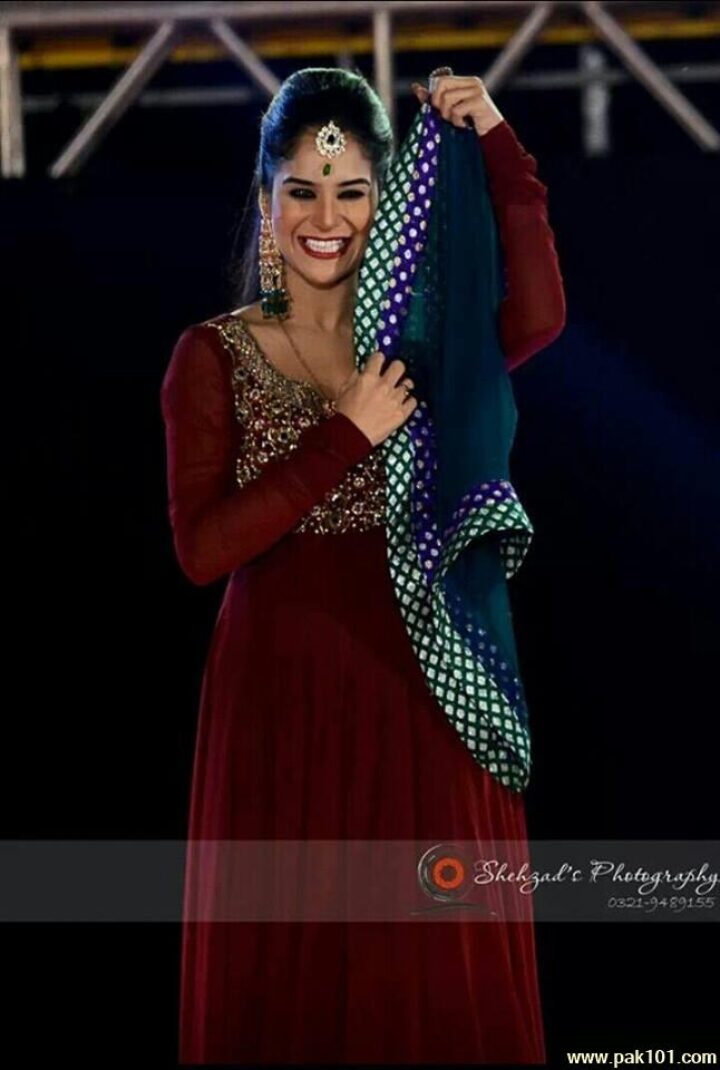 Gallery > Models (Female) > Sheen Javed > Sheen Javed -Pakistan Female ...