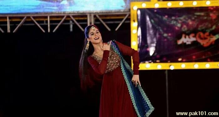 Gallery > Models (Female) > Sheen Javed > Sheen Javed -Pakistan Female ...