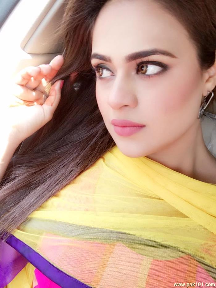 Gallery > Models (Female) > Sobia Khan > Sobia Khan -Pakistani Female ...