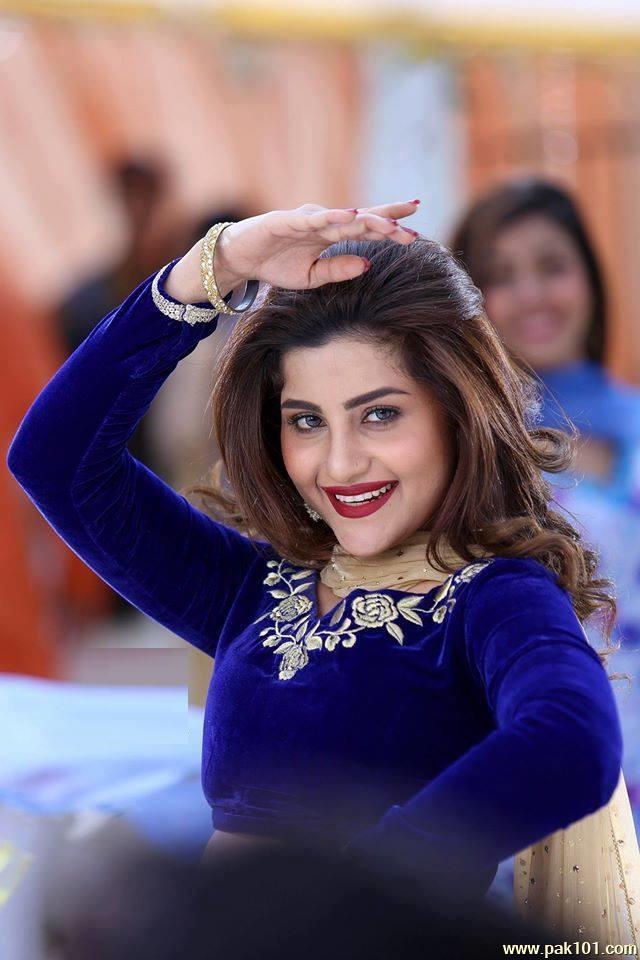 Gallery > Models (Female) > Sohai Ali Abro > Sohai ali abro -Pakistani ...