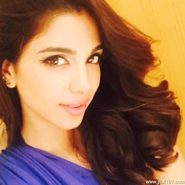 Gallery > Models (Female) > Soniya Hussain > Soniya Hussain- Pakistani ...