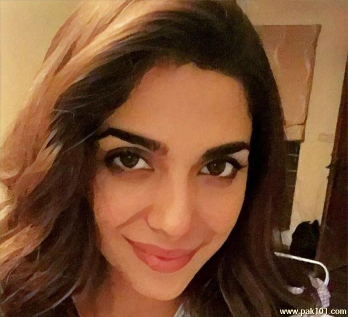 Gallery > Models (Female) > Soniya Hussain > Soniya Hussain- Pakistani ...