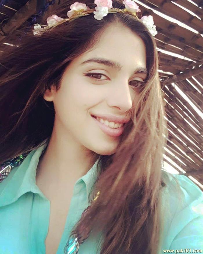 Gallery > Models (Female) > Soniya Hussain > Soniya Hussain- Pakistani ...