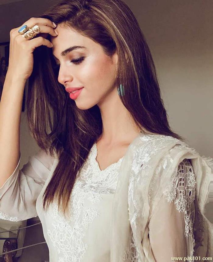 Gallery > Models (Female) > Soniya Hussain > Soniya Hussain- Pakistani ...