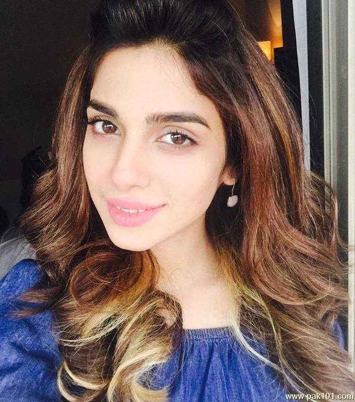 Gallery > Models (Female) > Soniya Hussain > Soniya Hussain- Pakistani ...