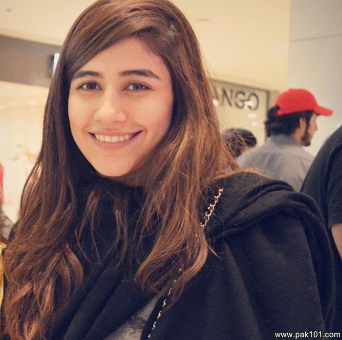 Gallery > Models (Female) > Syra Yousuf > Syra yousaf -Pakistani Female ...